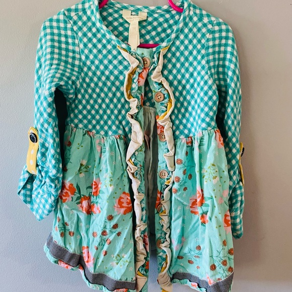 Matilda Jane | Shirts & Tops | Matilda Jane Top | Poshmark
